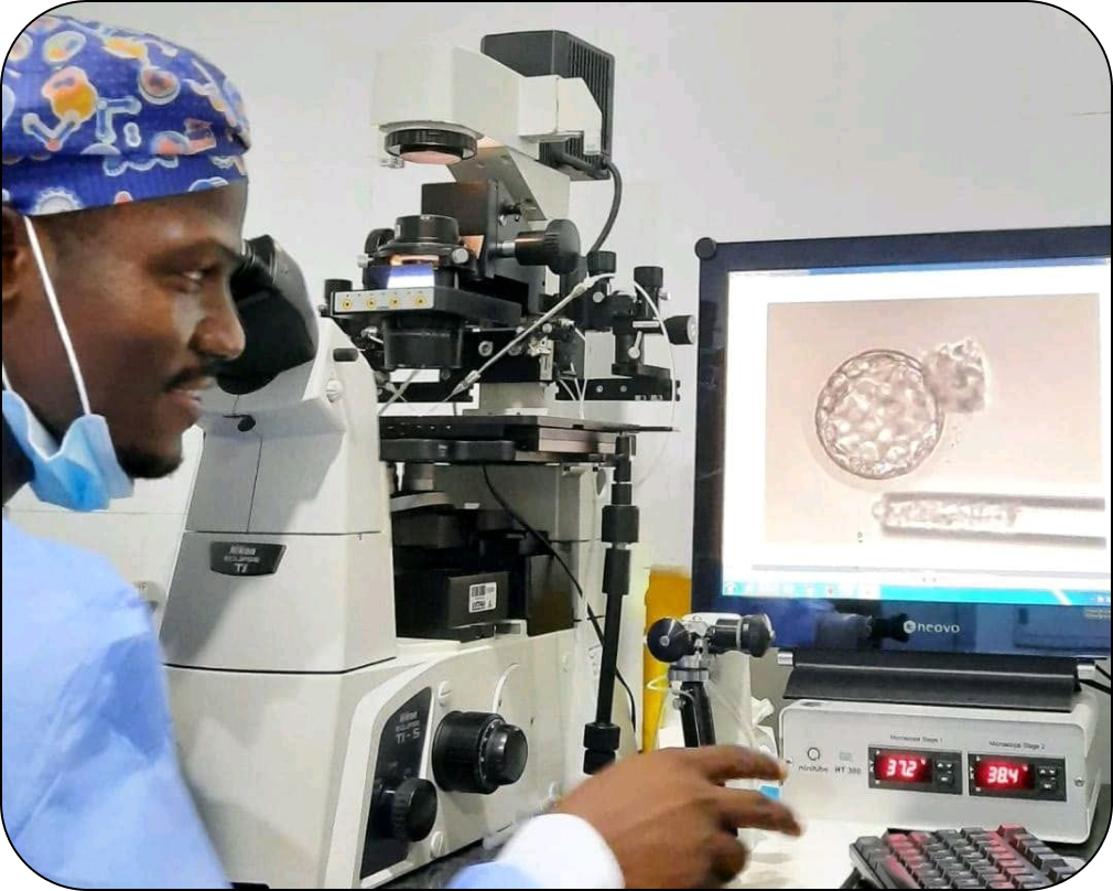 Prof. Consultz International Limited | Nigeria's Reliable Medical IVF ...